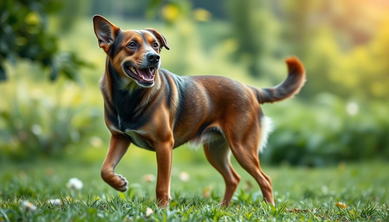 Supercharge Your Dog's Immune System: Proven Tips - Wellyness