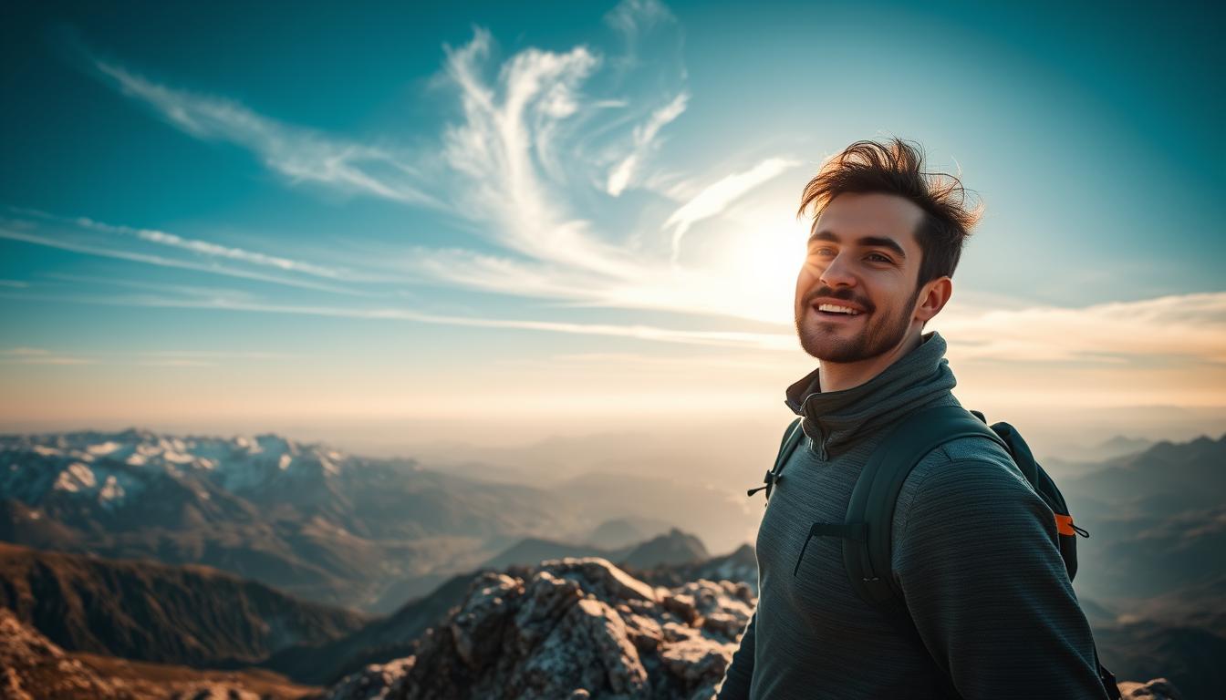 Altitude Wellness: How High-Elevation Travel Affects Longevity - Wellyness