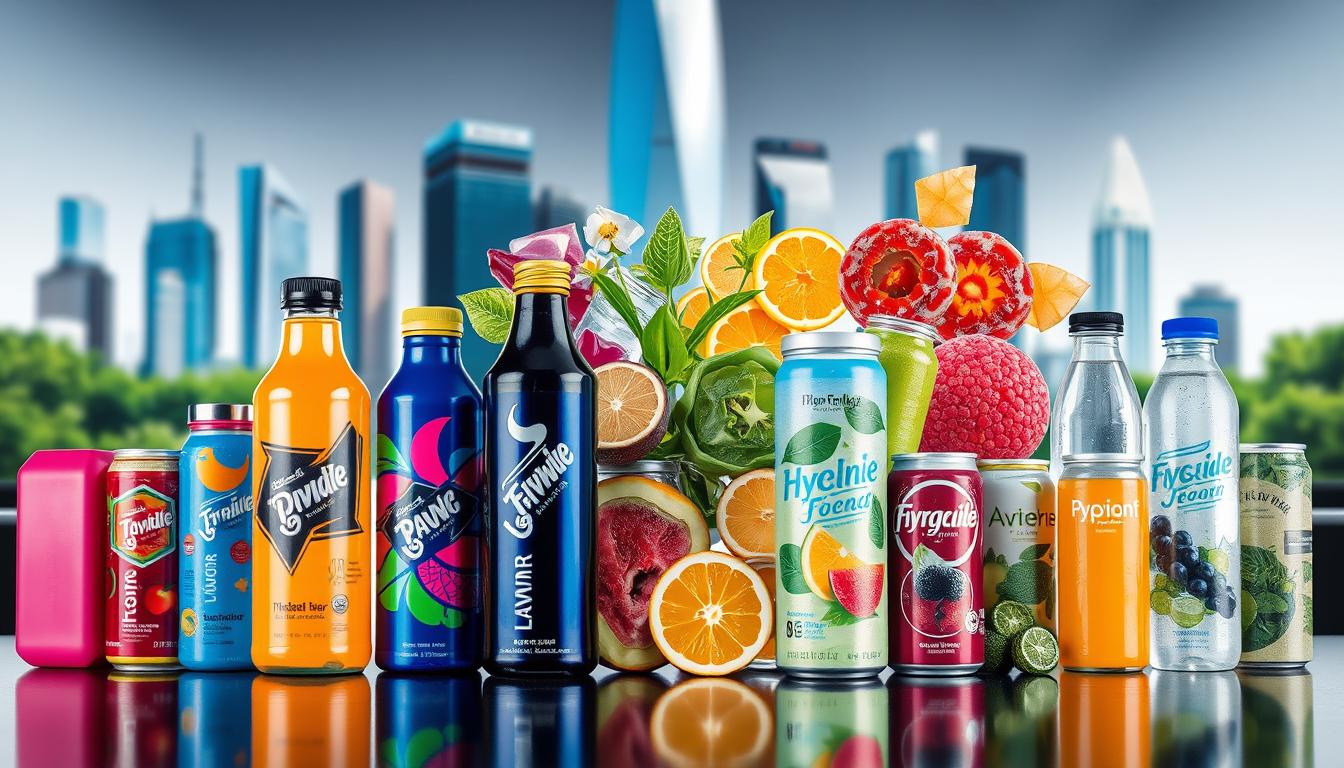 Functional Hydration Revolution: Why Plain Water Isn't Enough in 2025