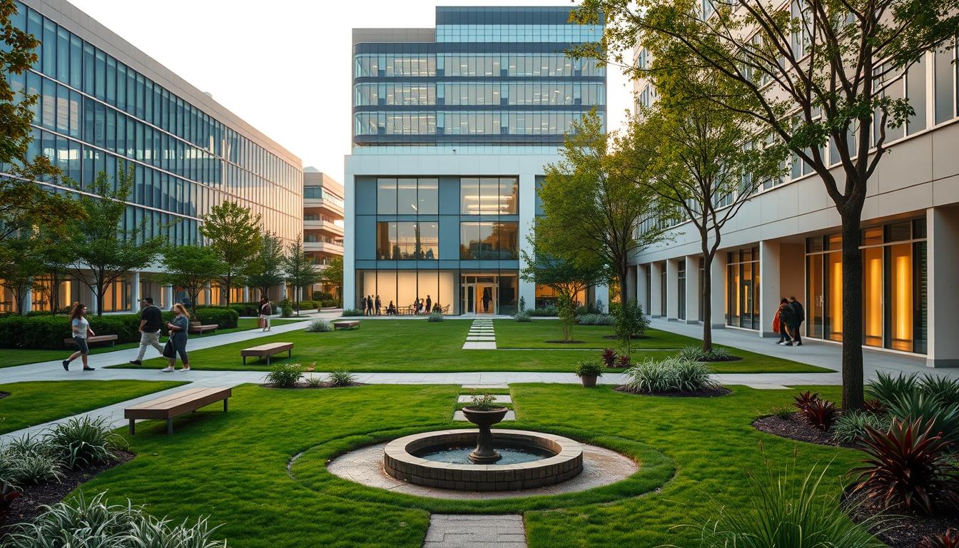 Campus Wellness in 2025: Colleges Spearhead the Mental Health Revolution