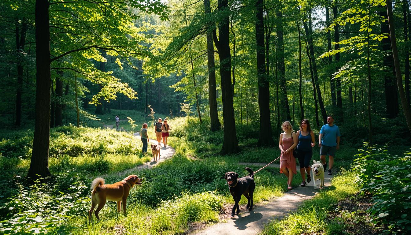 Harnessing the Healing Power of Nature Therapy: A Guide to Natural Well ...